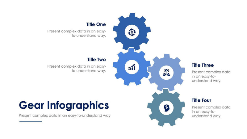 Gear-Slides | Infografolio