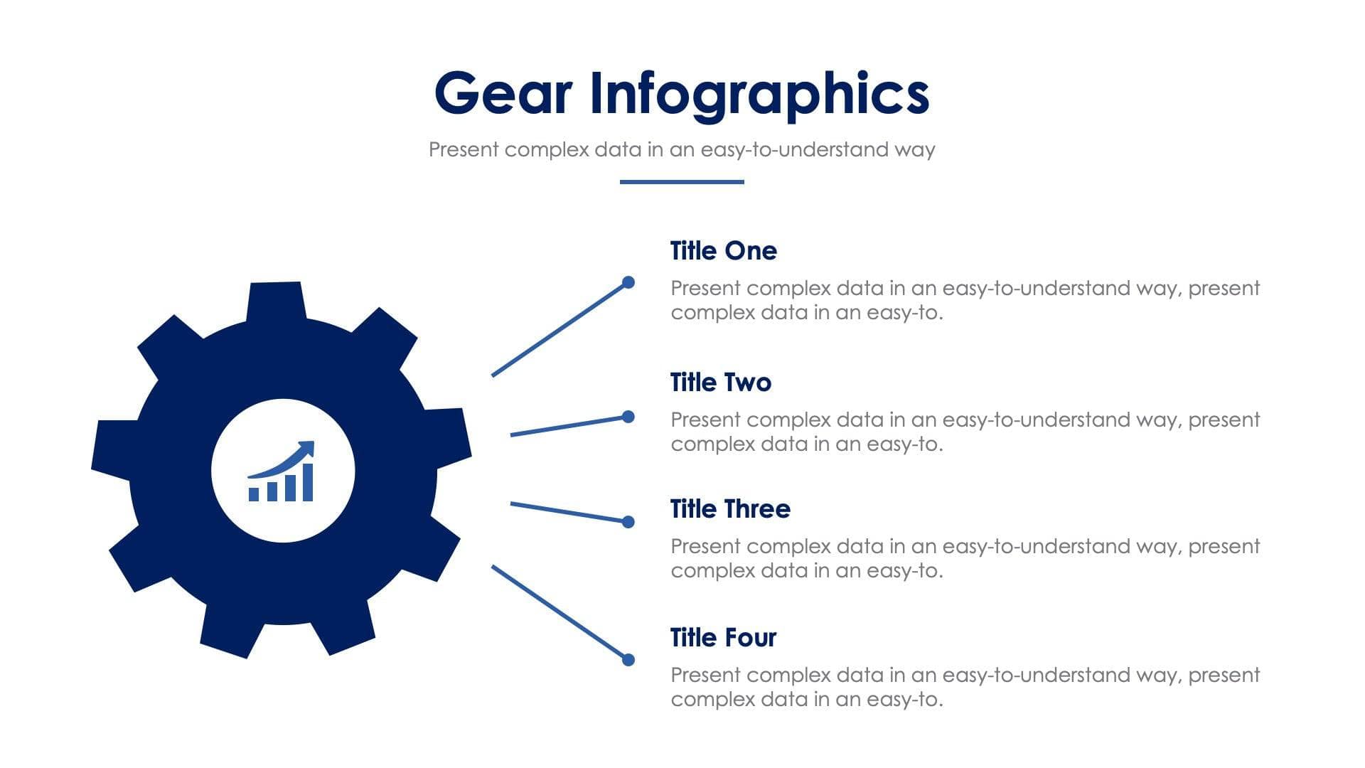 Gear Slide Infographic Template S02142208 | Infografolio