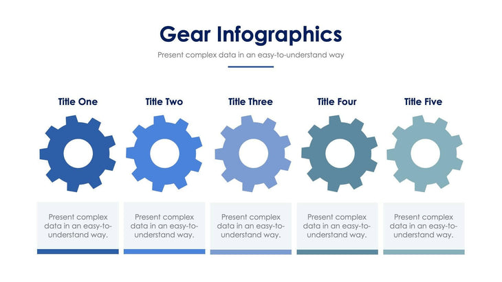 Gear Slide Infographic Template S02142210 – Infografolio