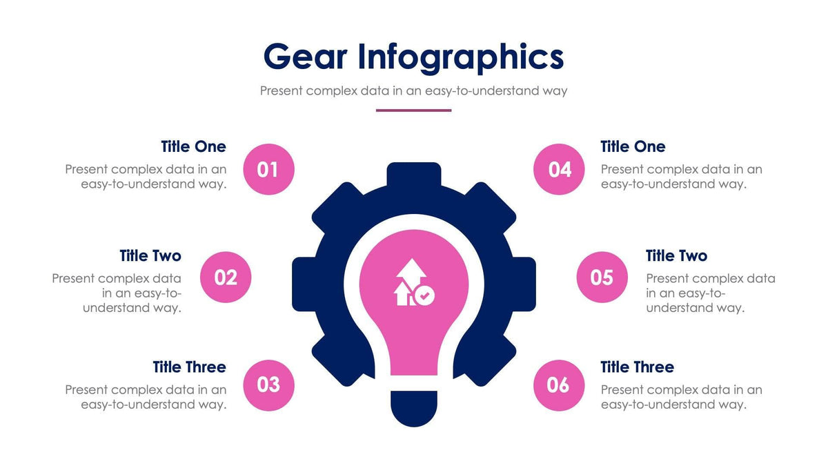 Gear Slide Infographic Template S02142214 – Infografolio