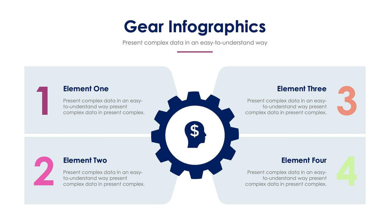 Gear-Slides | Infografolio