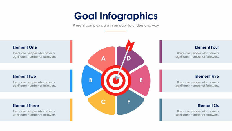 Circle Slides Templates – Infografolio