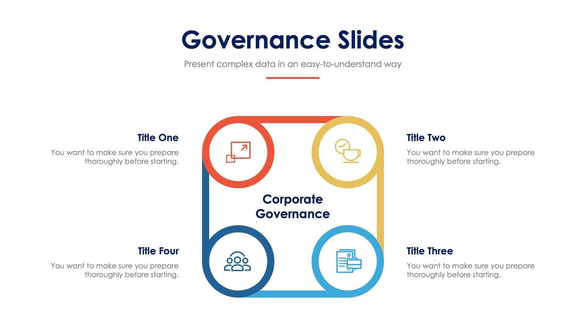 Governance Slide Infographic Template S06072216 – Infografolio