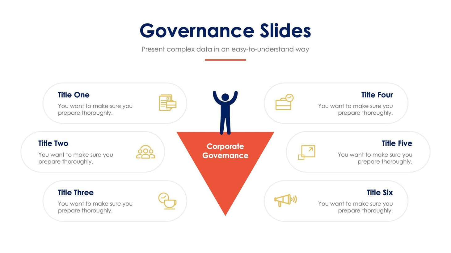 Governance Slide Infographic Template S06072219 – Infografolio