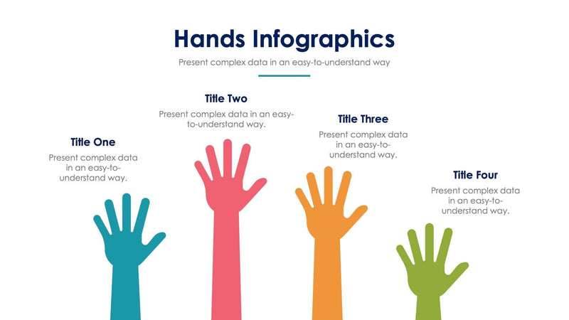 Hands-Slides | Infografolio
