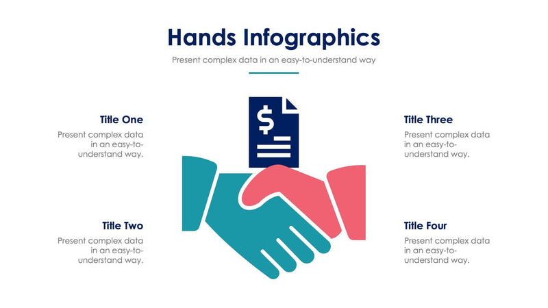 Hands-Slides | Infografolio
