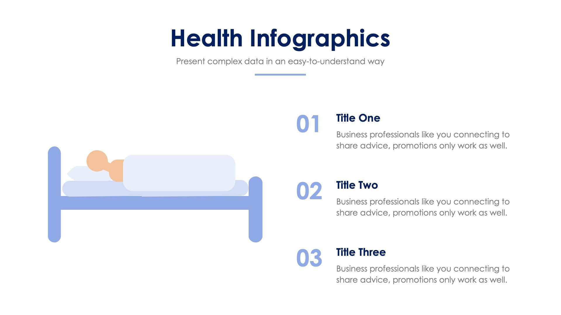 Health Slide Infographic Template S01232223 | Infografolio