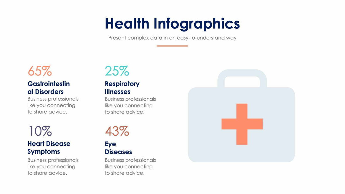 Health Slide Infographic Template S12032122 – Infografolio
