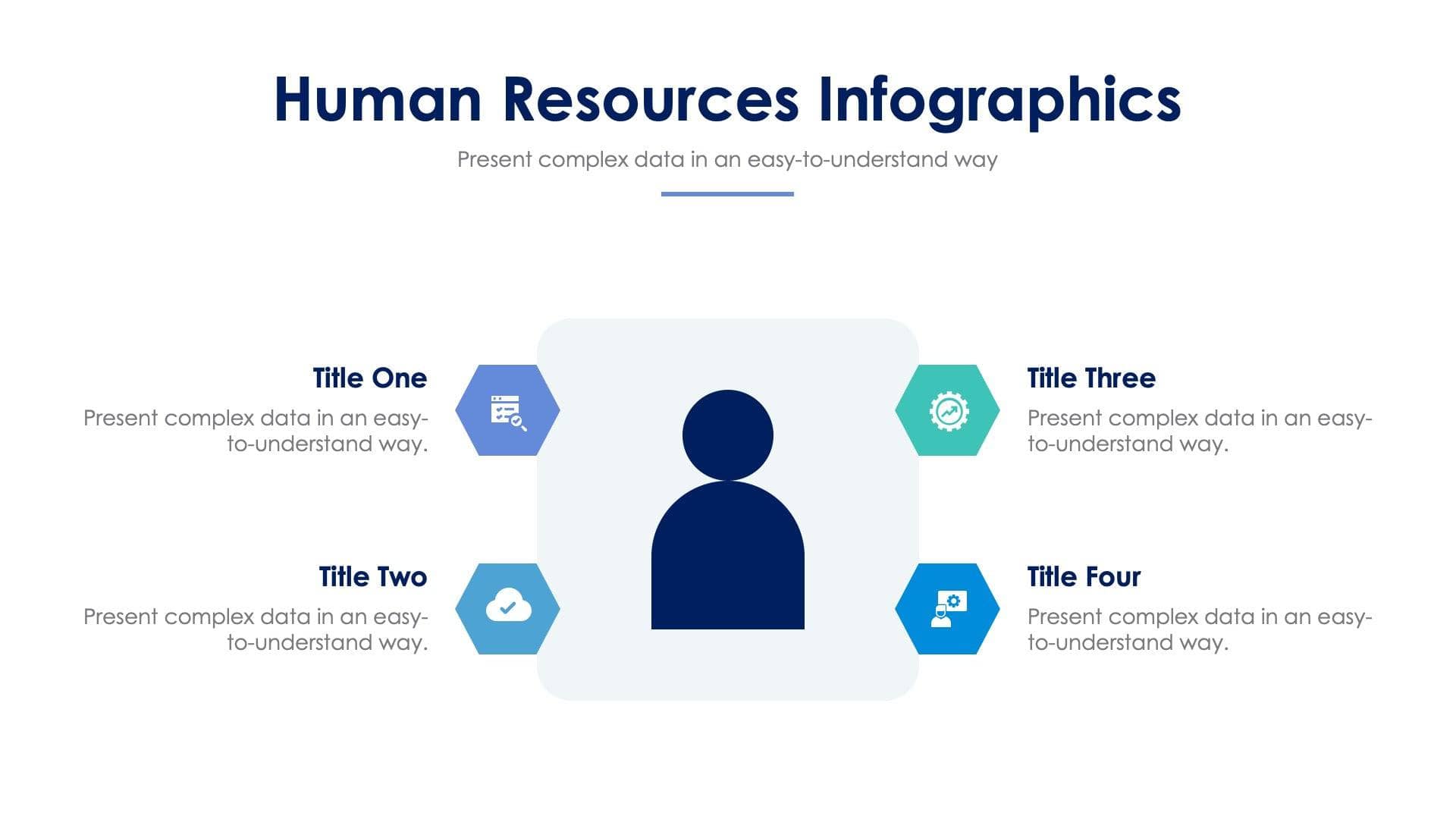Human Resources Infographics