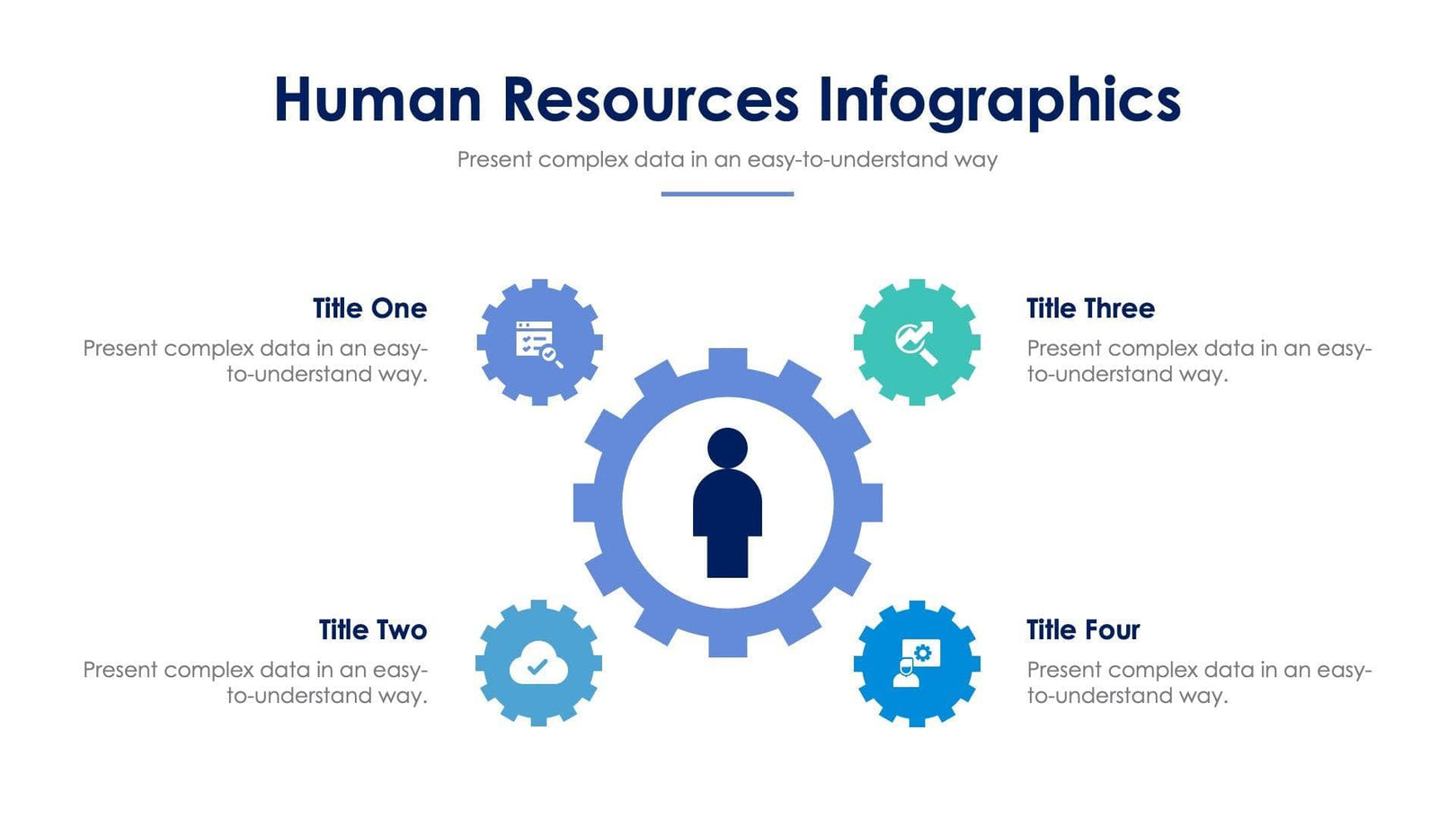 Human Resources Slide Infographic Template S03142218 – Infografolio