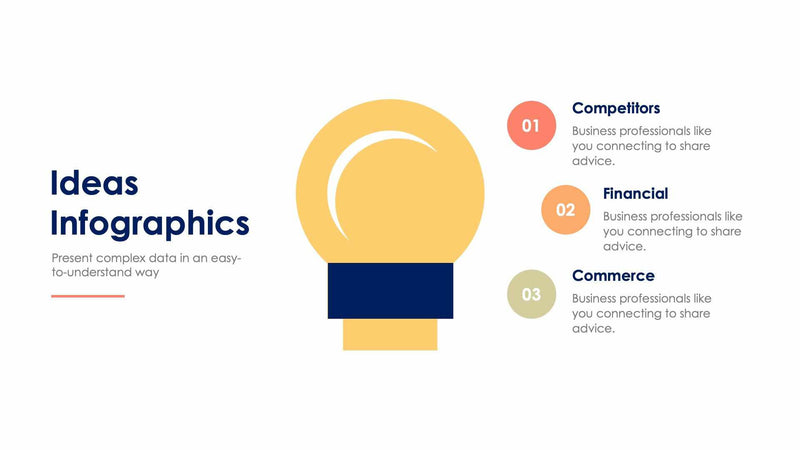 Ideas Slides – Infografolio