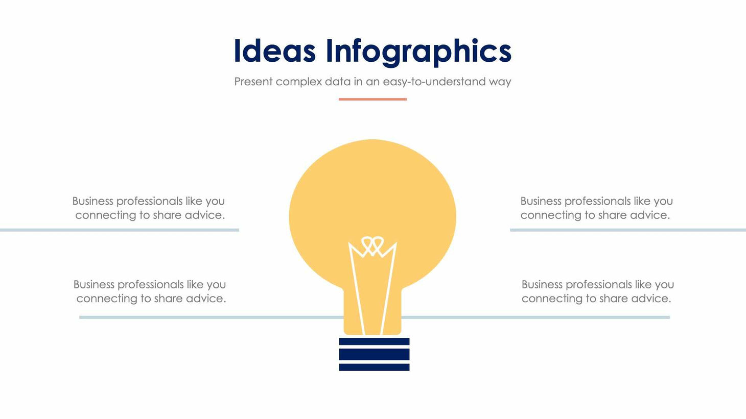 Ideas Slide Infographic Template S12232117 – Infografolio