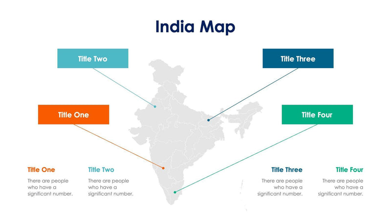 India-Maps-Slides | Infografolio