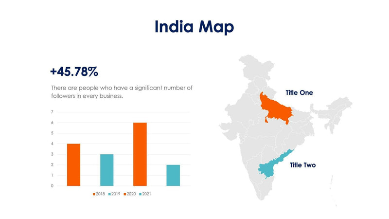 Free Map Powerpoint Templates Infografolio
