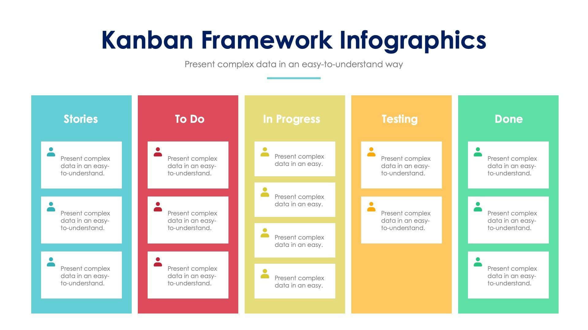 Kanban Framework Infographics Slide Infographic Template S03282208 ...