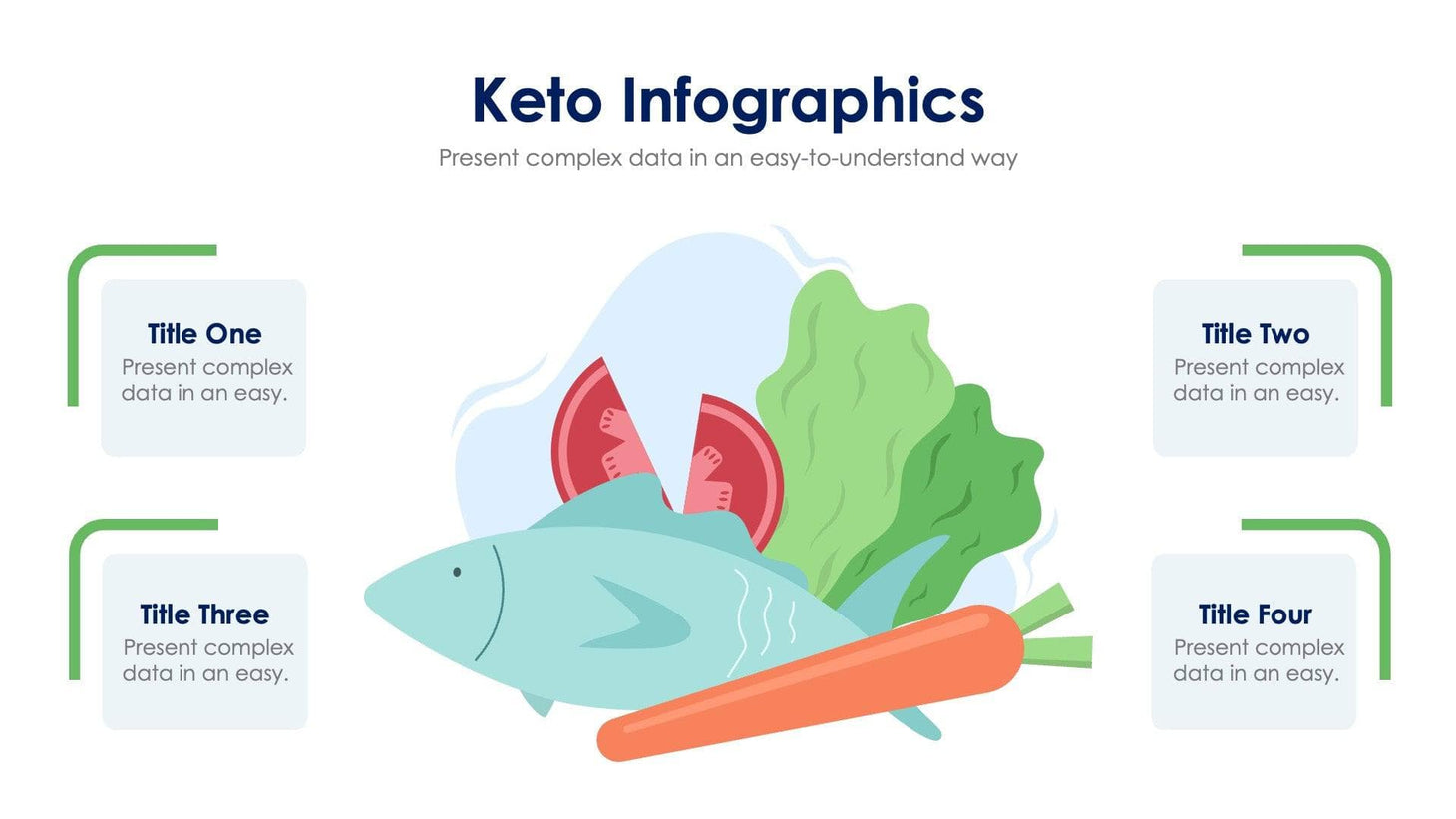 Keto Slide Infographic Template S01272303 – Infografolio