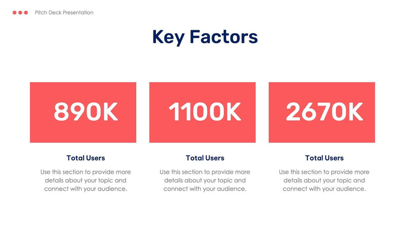 Key-Factors-Slides | Infografolio