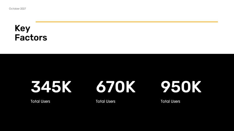 Key-Factors-Slides – Infografolio