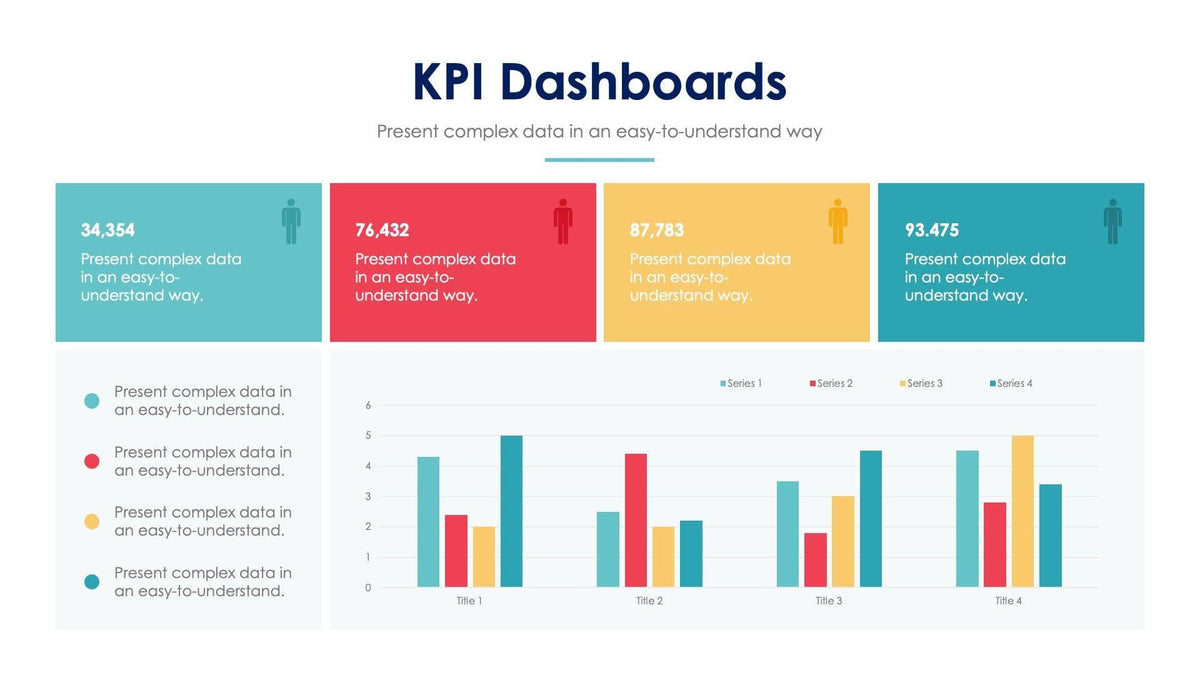 KPI Dashboards Slide Infographic Template S06102214 – Infografolio