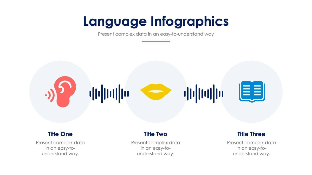 Language Slide Infographic Template S04042205 – Infografolio