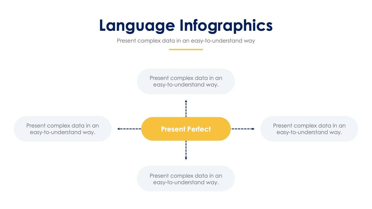 Language Slide Infographic Template S04042213 – Infografolio