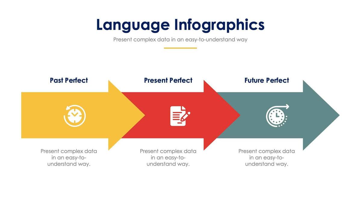 Language Slide Infographic Template S04042216 – Infografolio