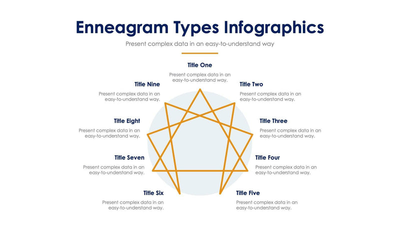 Enneagram-Types-Slides – Infografolio