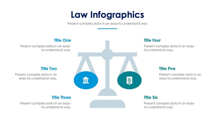 Law Slide Infographic Template S03072203 – Infografolio