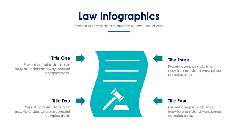 Law-Slides | Infografolio