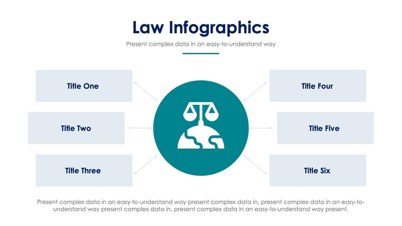 Law-Slides – Infografolio