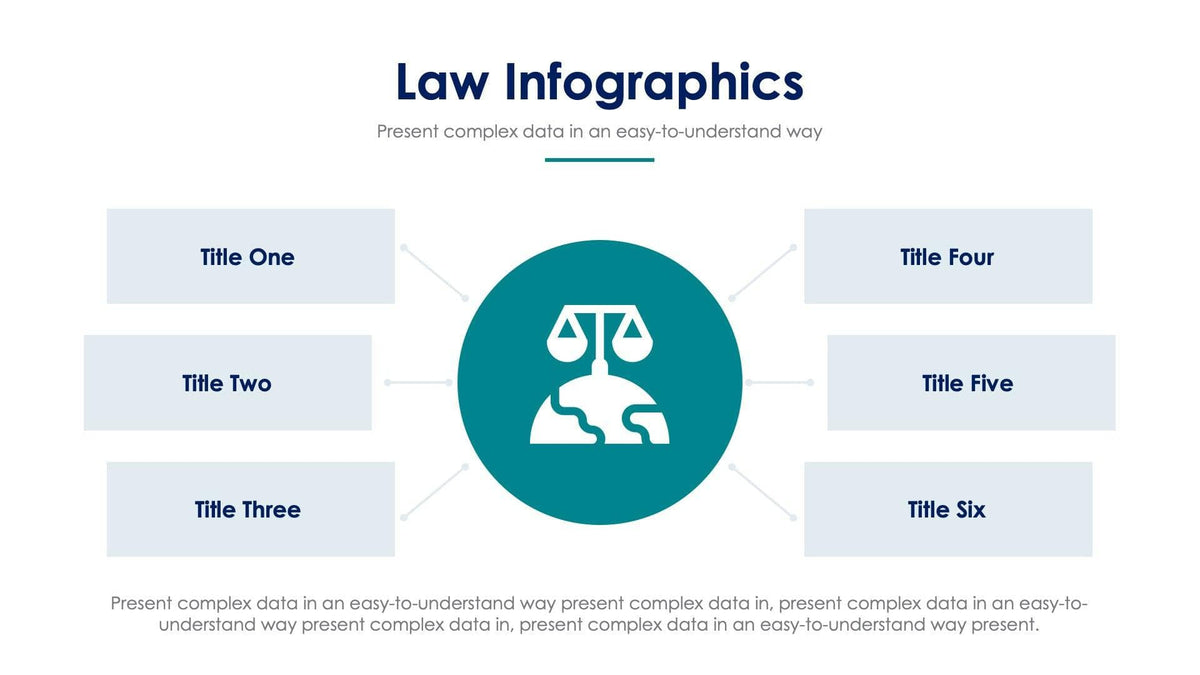 Law Slide Infographic Template S03072213 – Infografolio