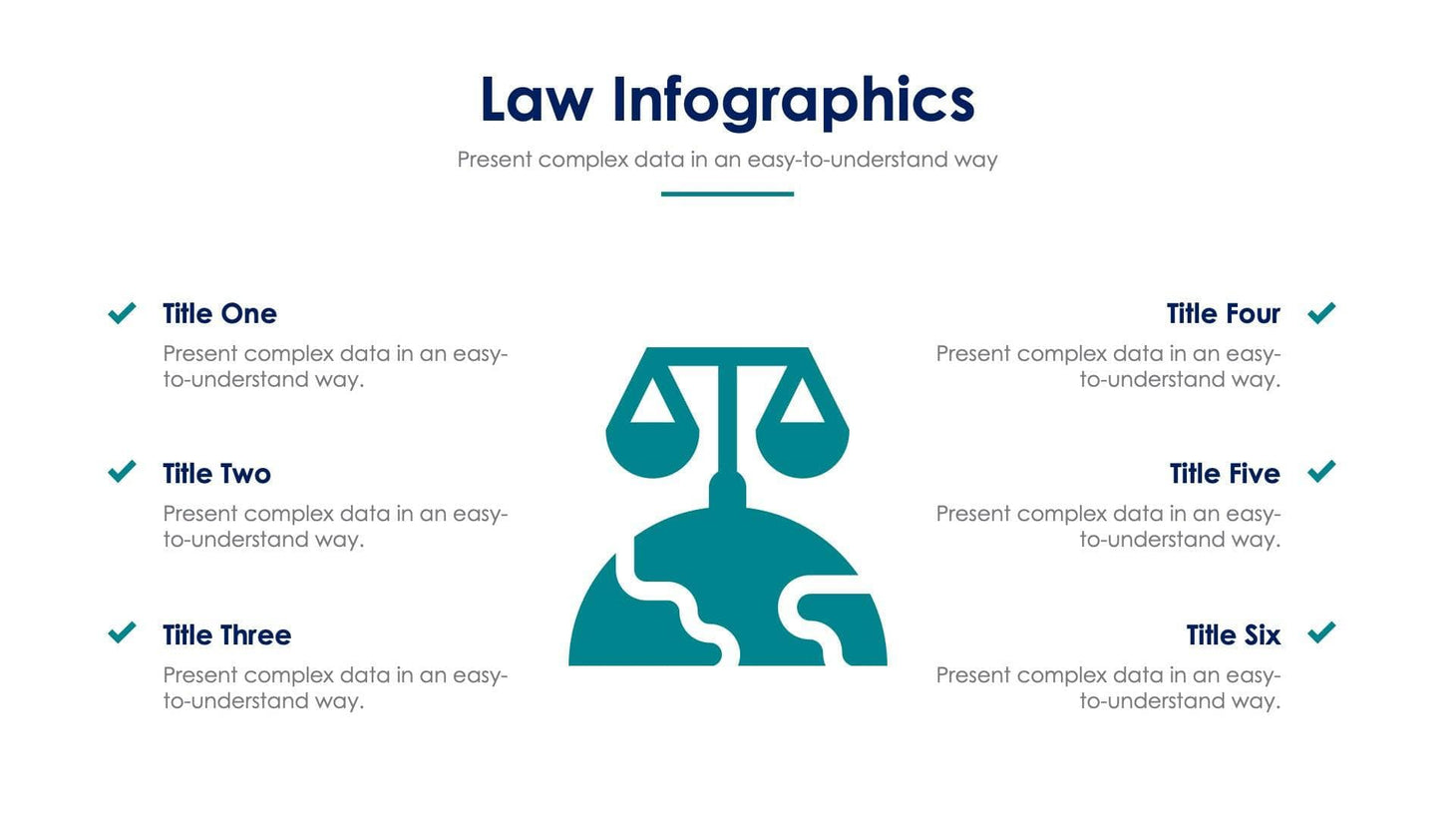 Law Slide Infographic Template S03072214 – Infografolio