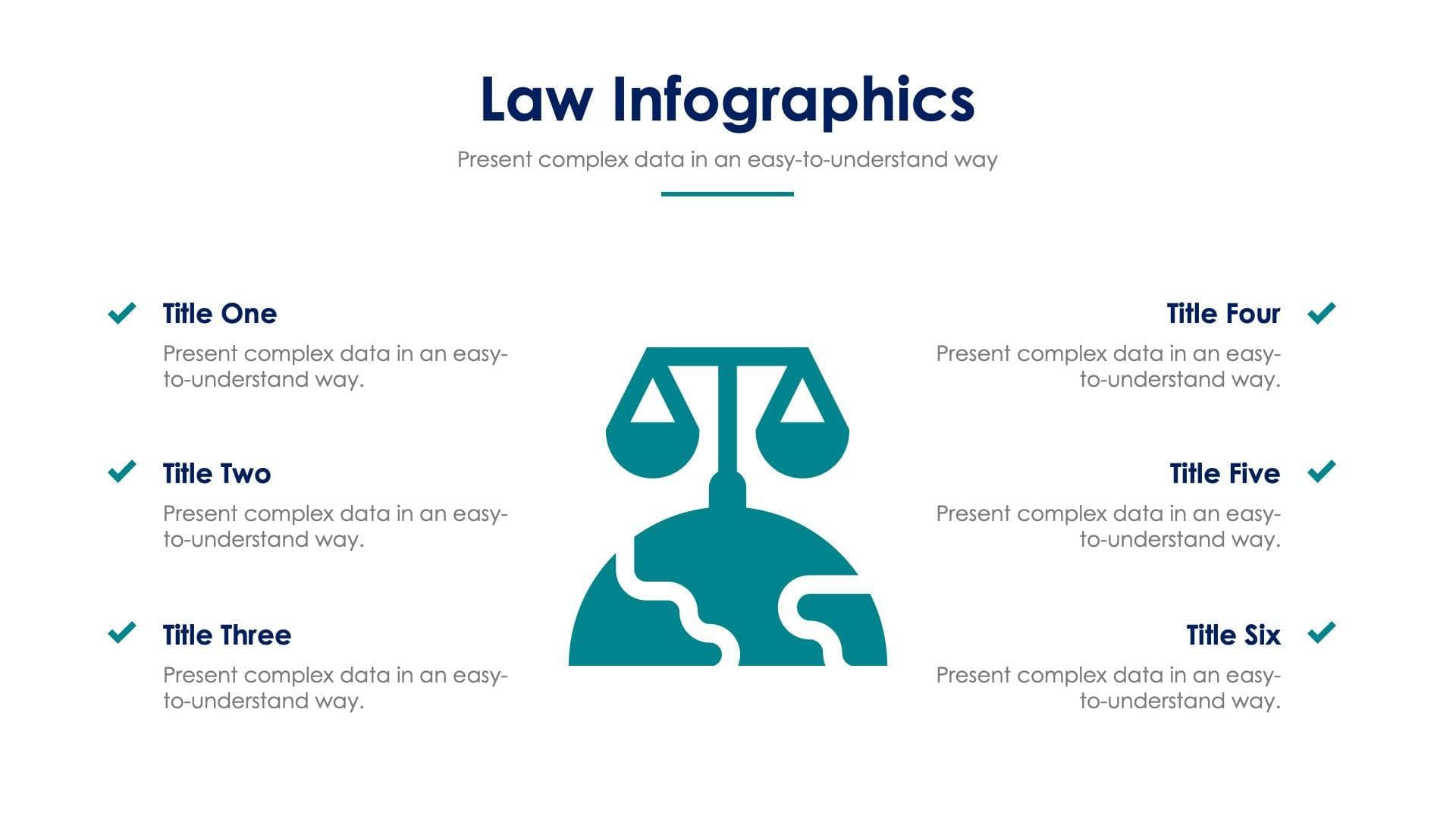 Law Slide Infographic Template S03072214 | Infografolio