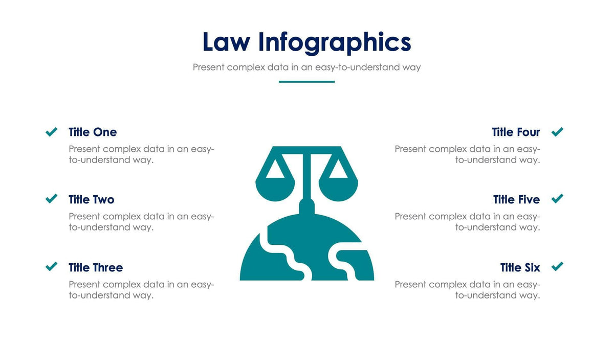 Law Slide Infographic Template S03072214 – Infografolio