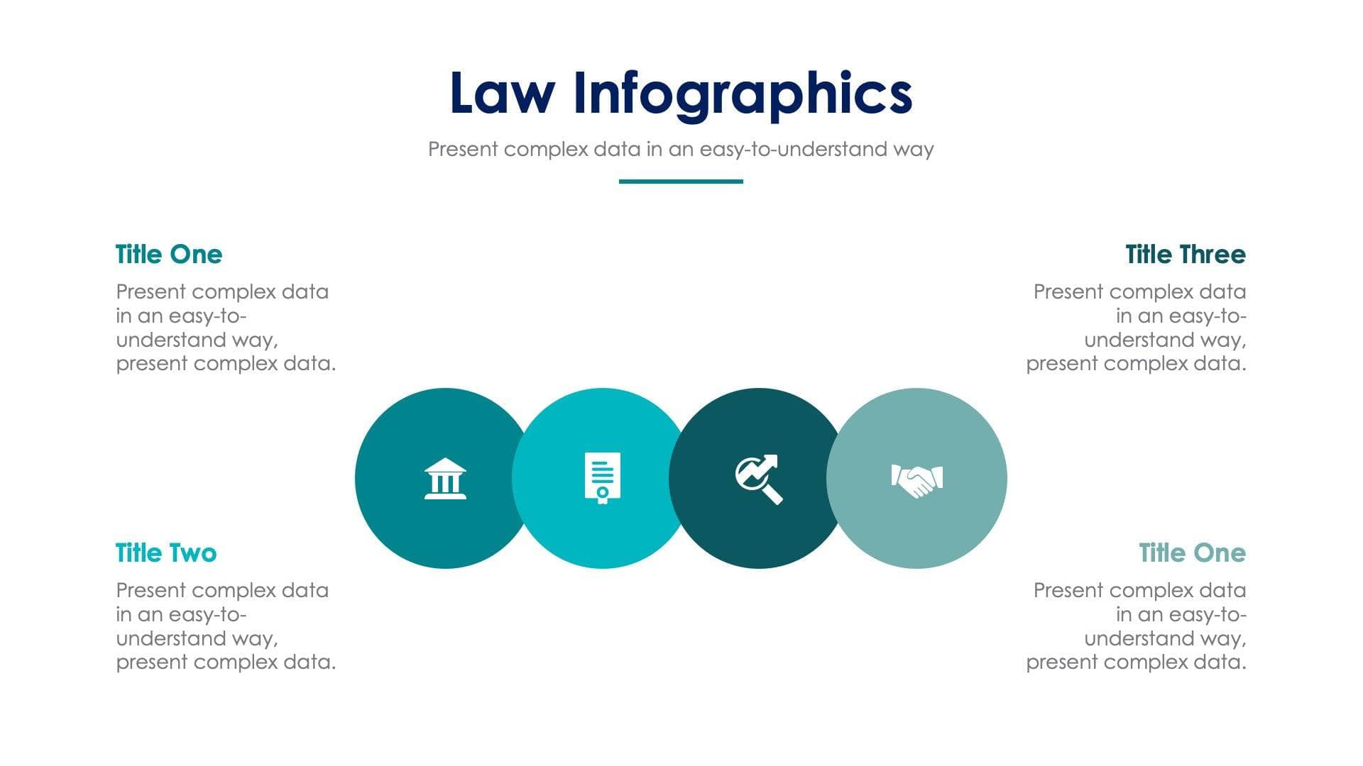 Law Slide Infographic Template S03072218 | Infografolio
