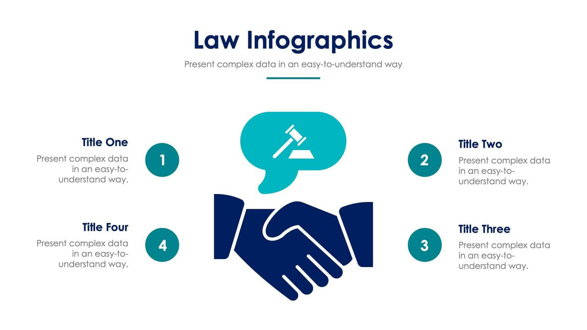 Law Slide Infographic Template S03072219 – Infografolio