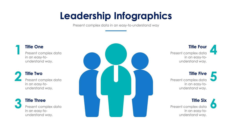 Leadership Slides – Infografolio