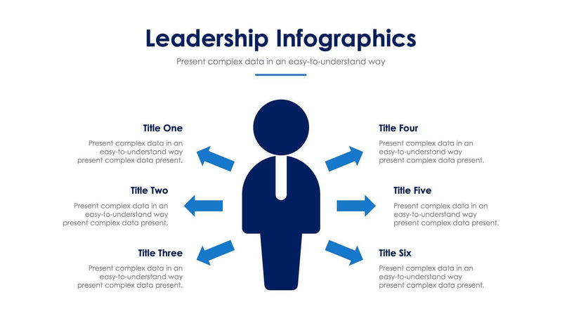 Leadership Slides | Infografolio