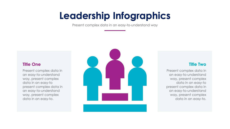 Leadership Slides | Infografolio