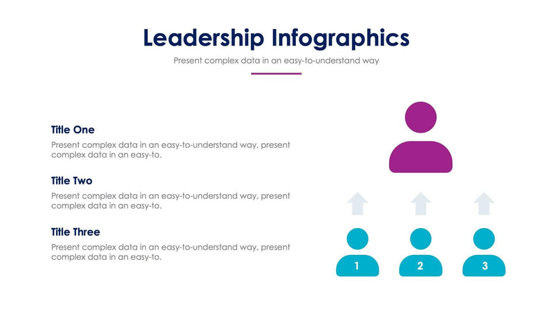 Leadership Slides | Infografolio