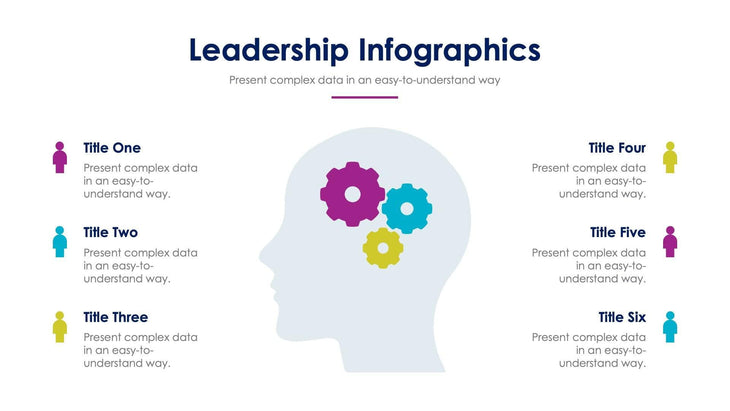 Leadership Slide Infographic Template S02182220 – Infografolio