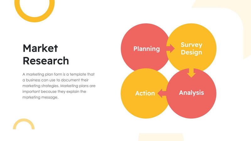 Market-Research-Slides | Infografolio