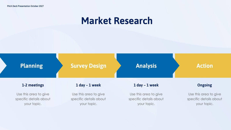 Market-Research-Slides | Infografolio