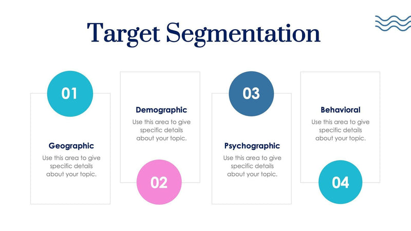 Market-Segmentation-Slides | Infografolio