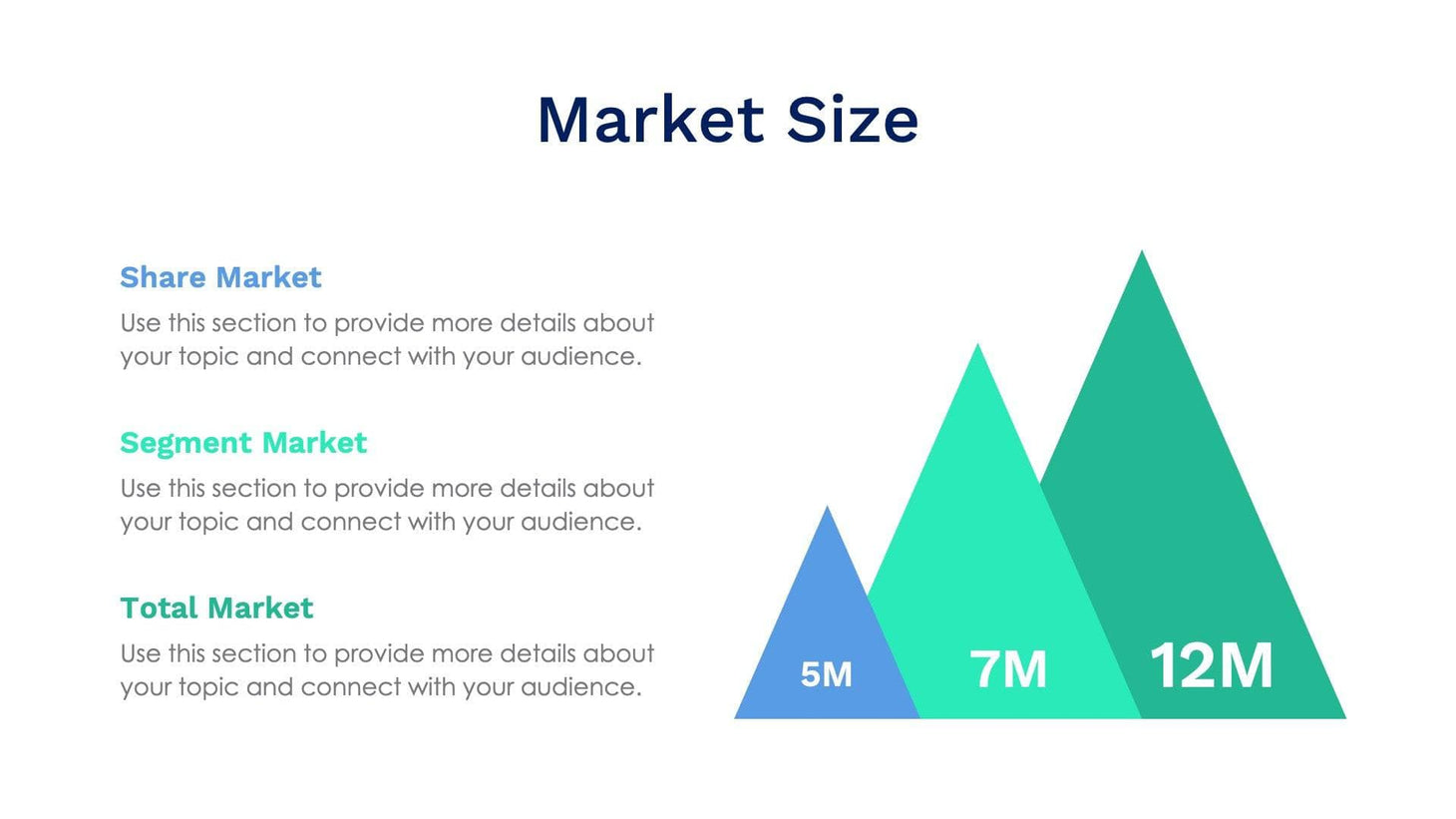 Market Size Slide Infographic Template S09272228 – Infografolio