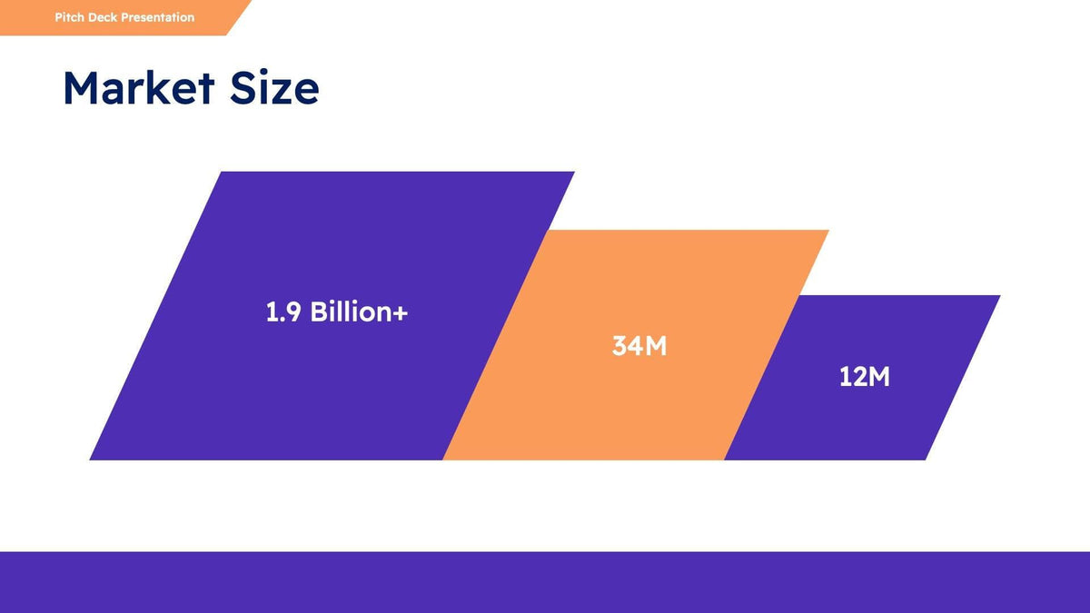 Market Size Slide Infographic Template S09272240 – Infografolio