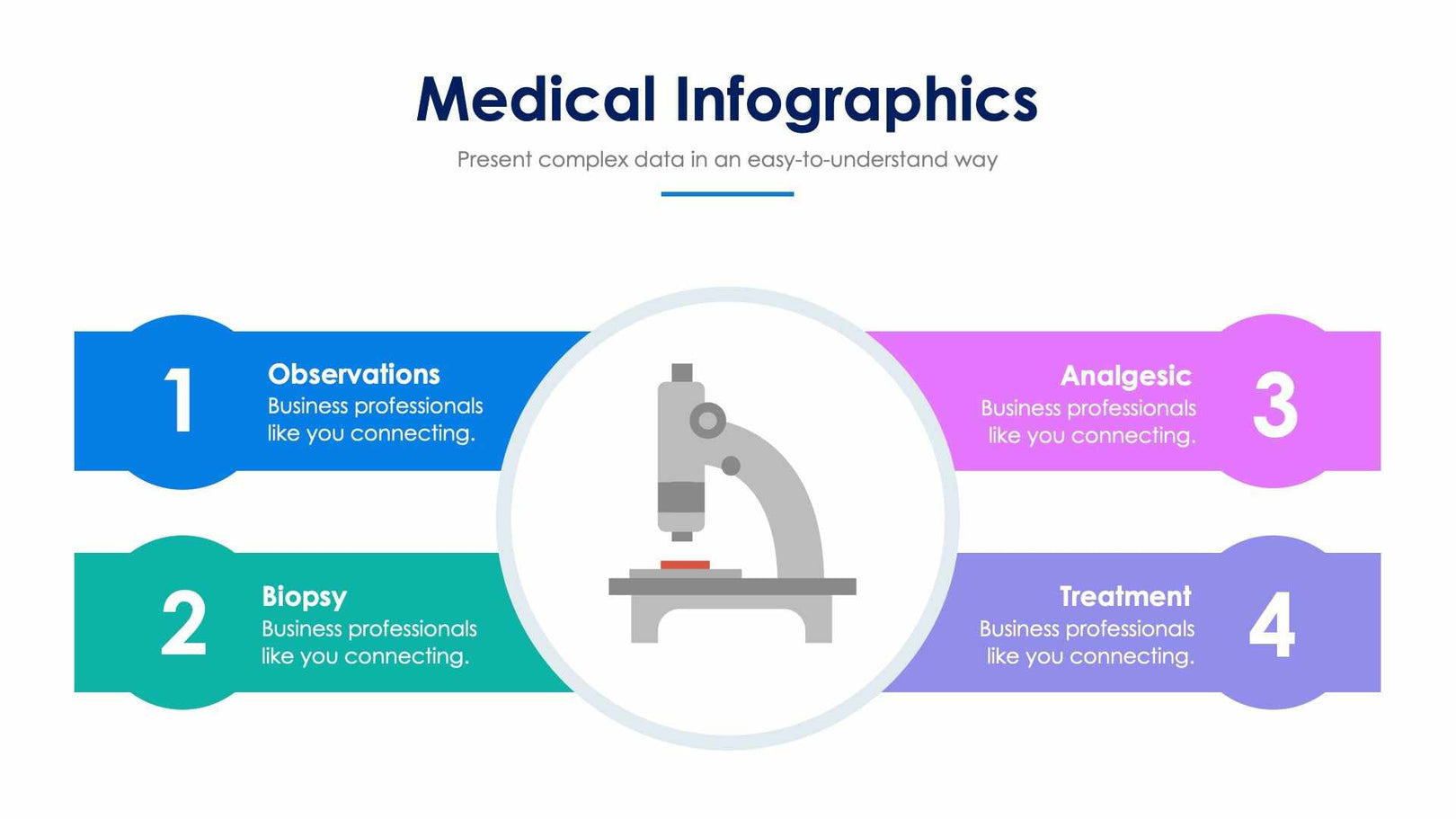 Medical Slide Infographic Template S01312202 – Infografolio