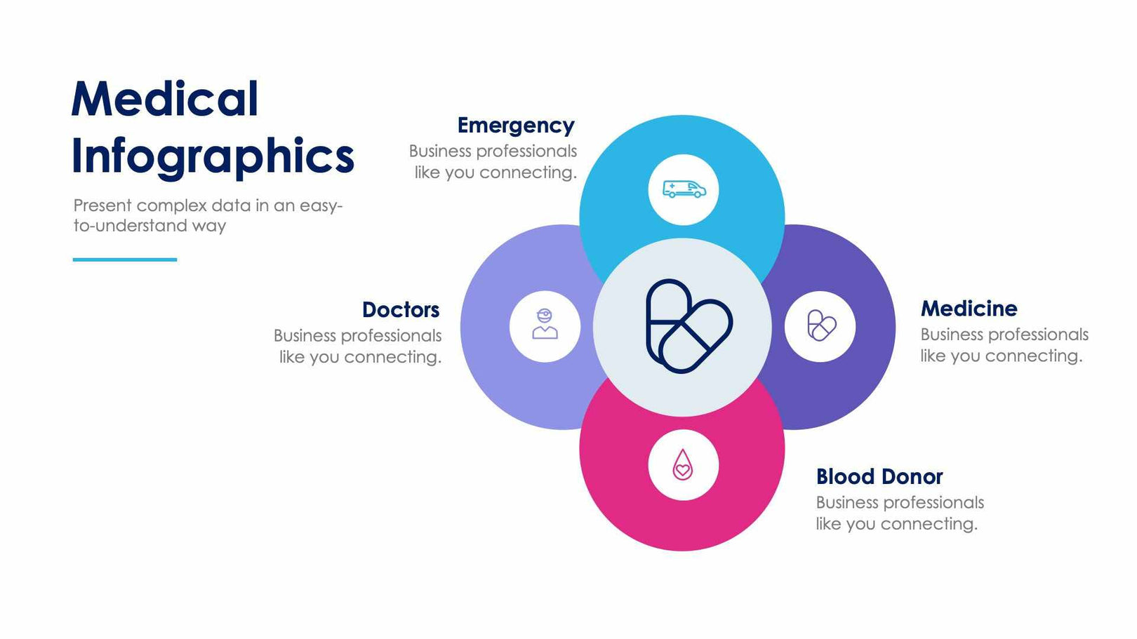 Medical Slide Infographic Template S01312212 – Infografolio