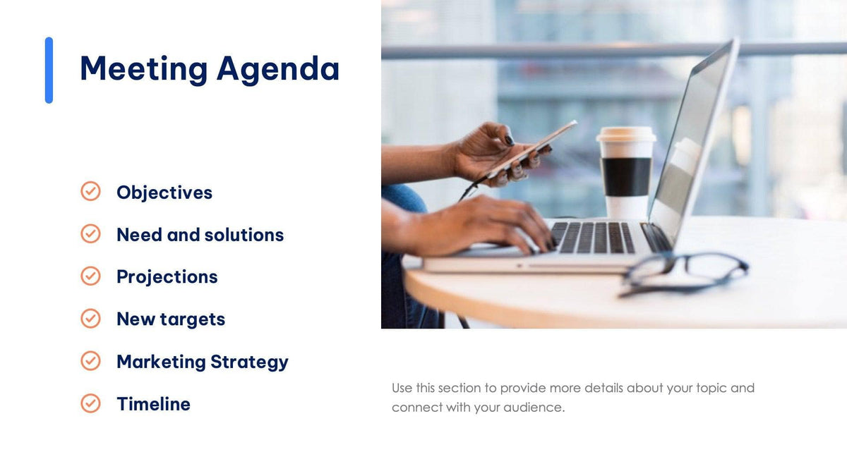 Meeting Agenda Slide Template S10262201 – Infografolio