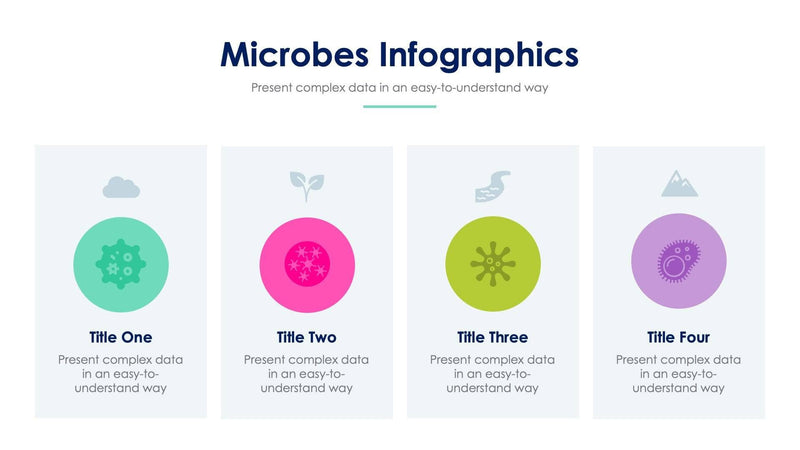 Microbes-Slides – Infografolio